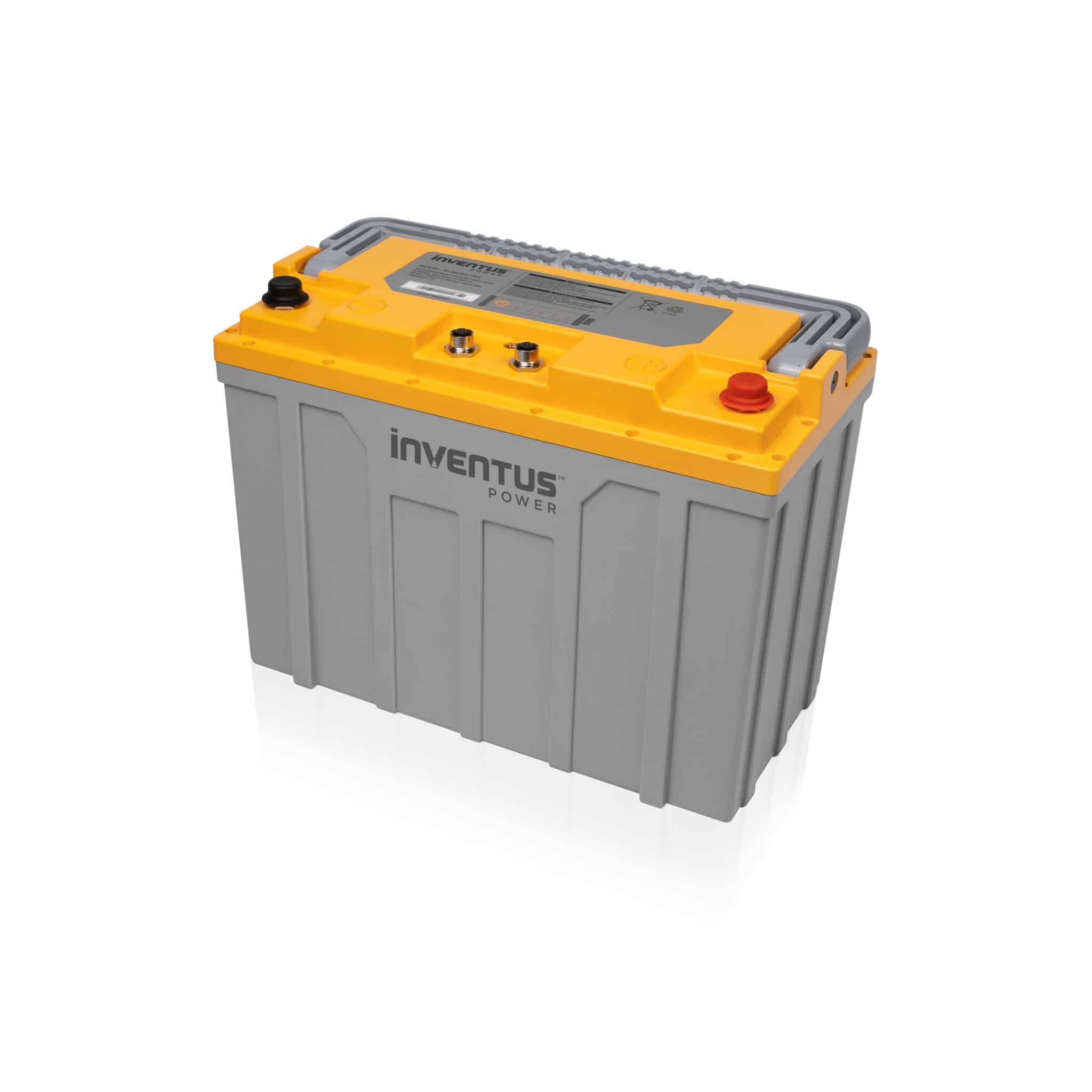 Products - Inventus Power