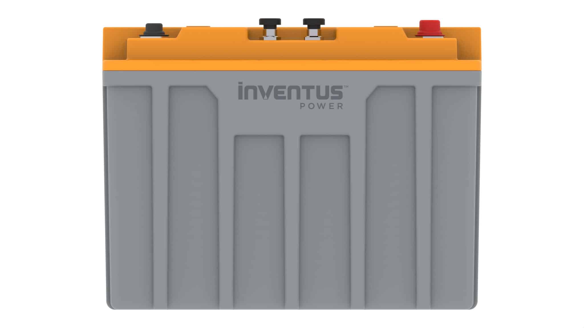 S-24V90-TRX PROTRXion® Lithium-ion Battery Pack - Inventus Power