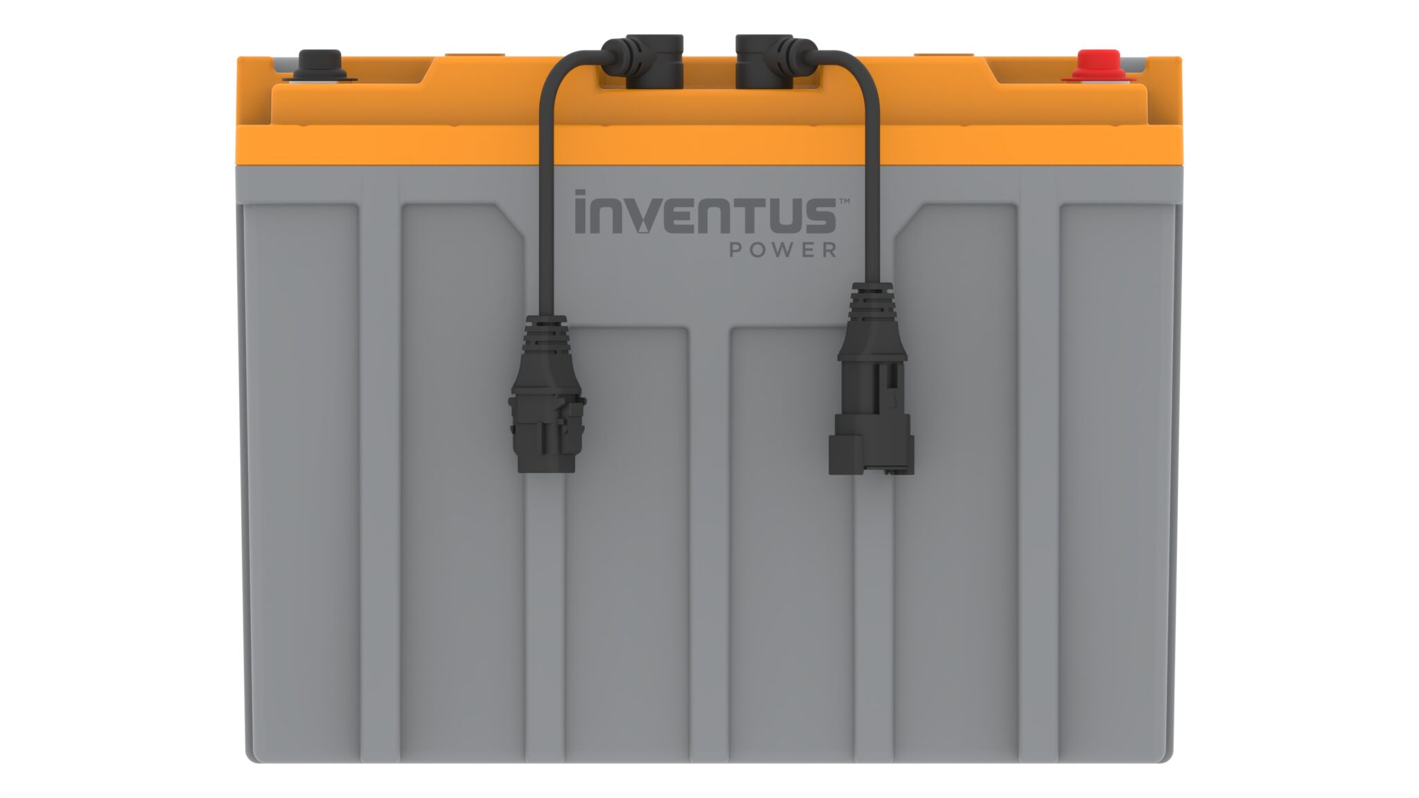 M-48V60-TRX-HD PROTRXion® HD Lithium-ion Battery Pack - Inventus Power