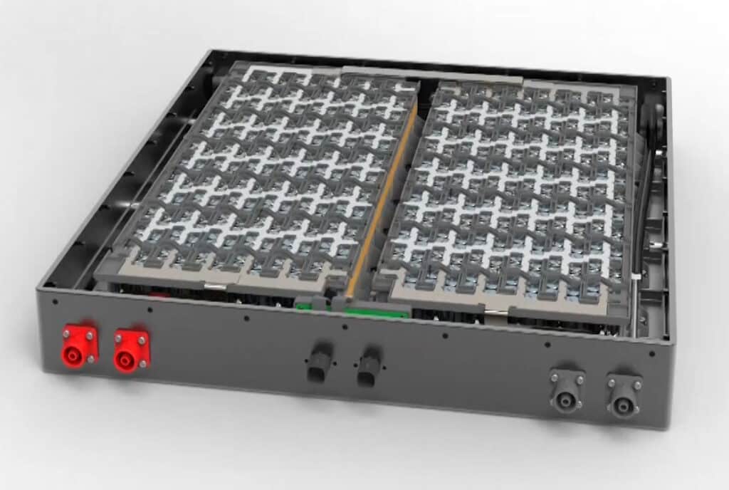Specialized Batteries for Military & Defense - Inventus Power