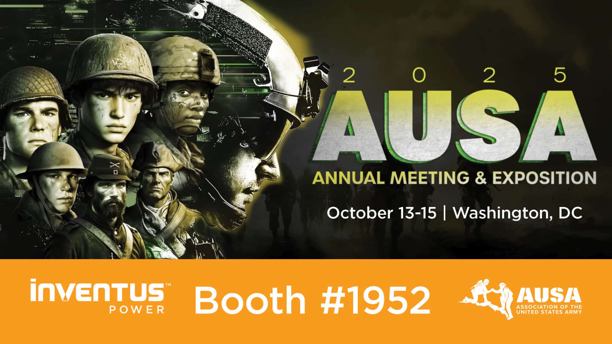 Inventus Power - Advanced Battery Systems Manufacturer