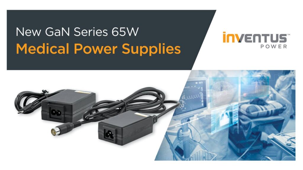 Medical - Inventus Power