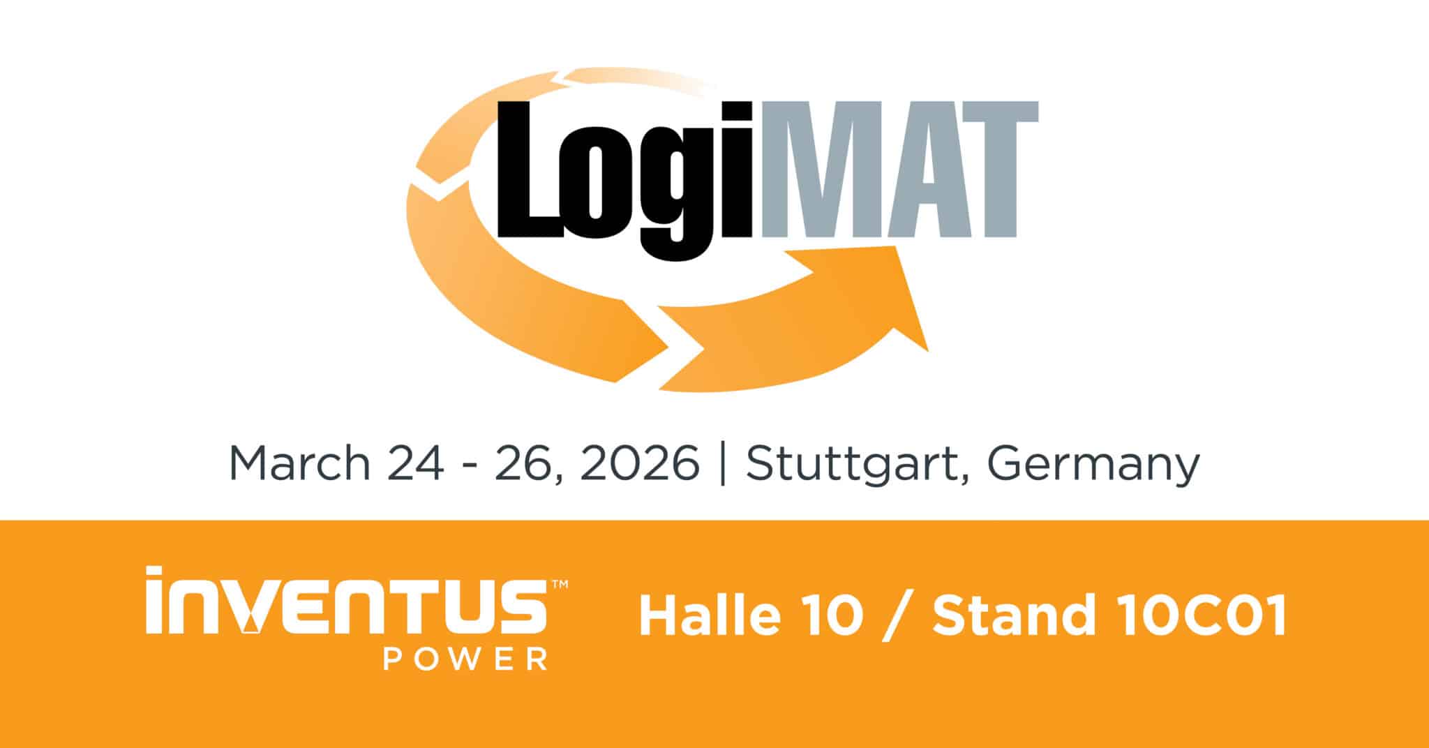 News - Inventus Power