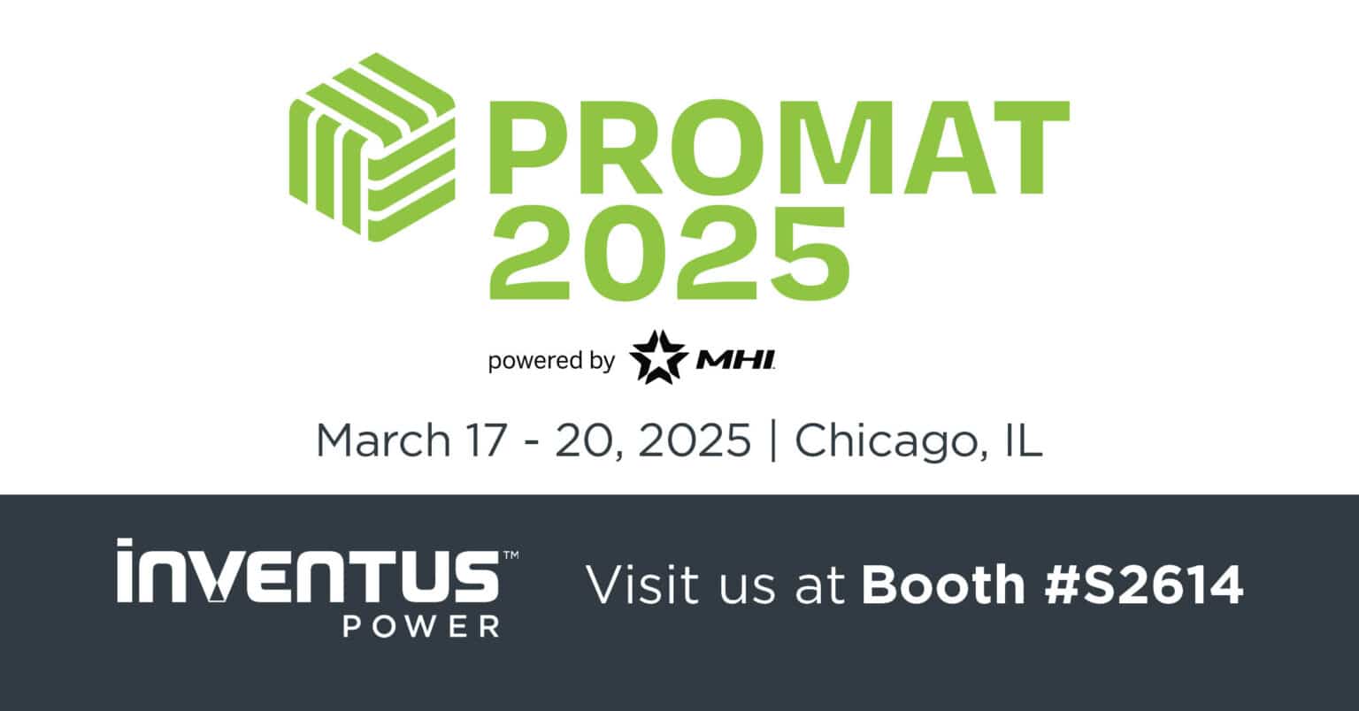 Lithium-ion Battery Packs - Inventus Power