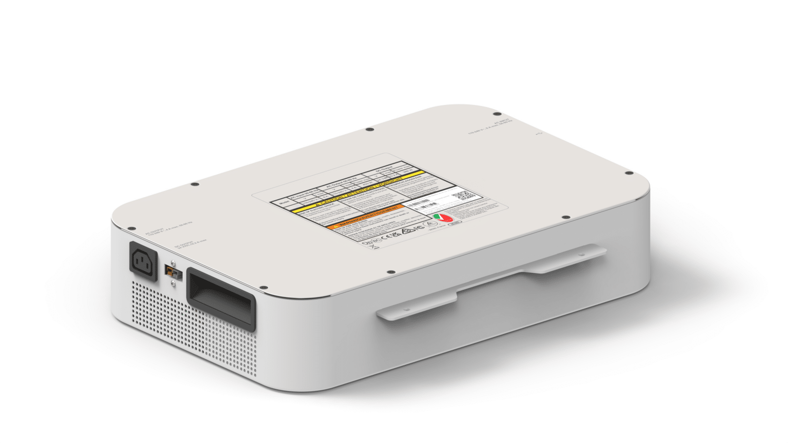 Products - Inventus Power