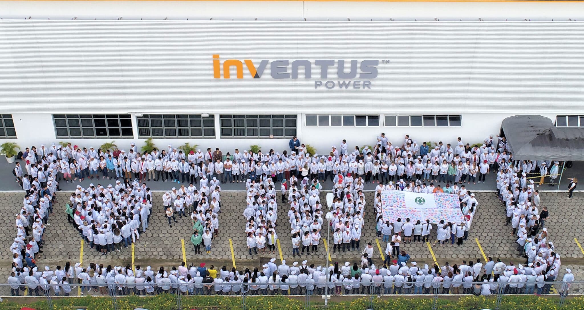 Careers - Inventus Power
