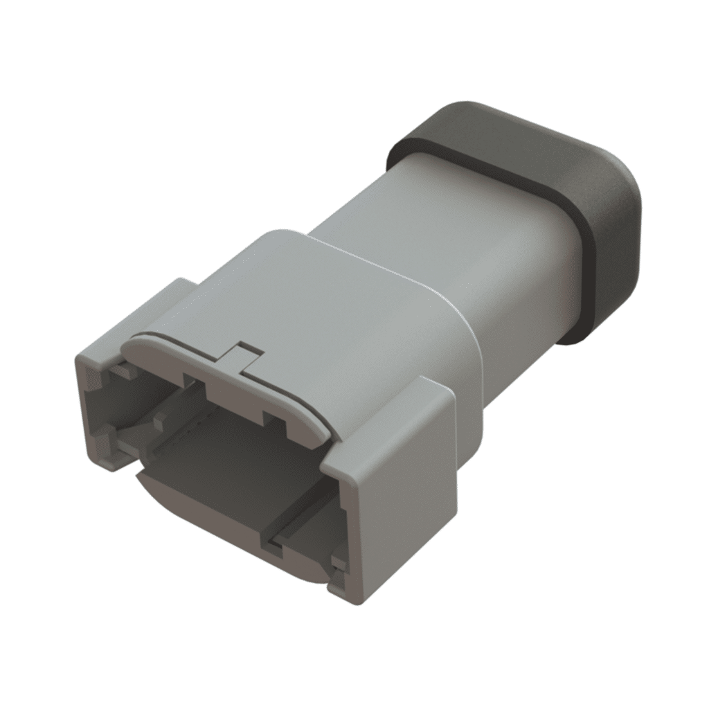 Deutsch CAN Terminator - Inventus Power