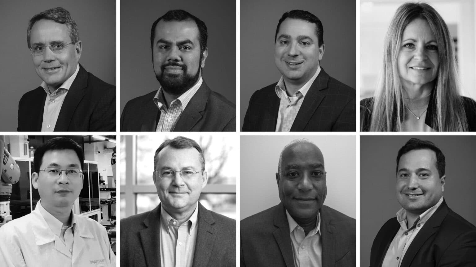 About - Inventus Power