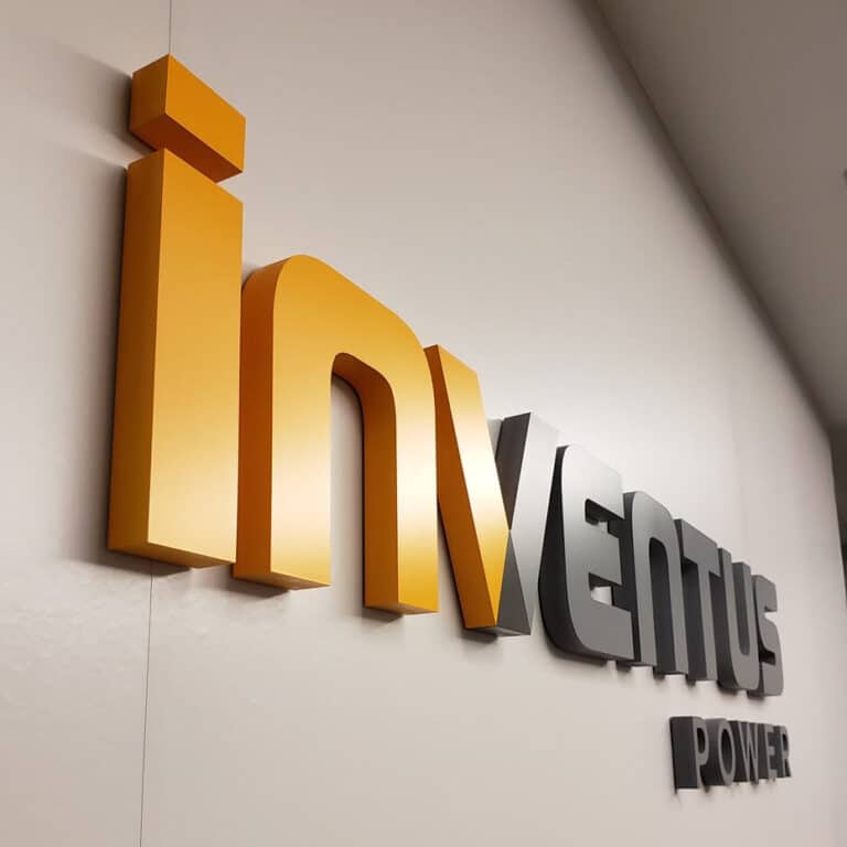 Medical - Inventus Power