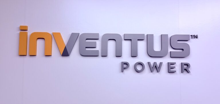 Battery Systems for Industrial and Commercial Use | Inventus Power