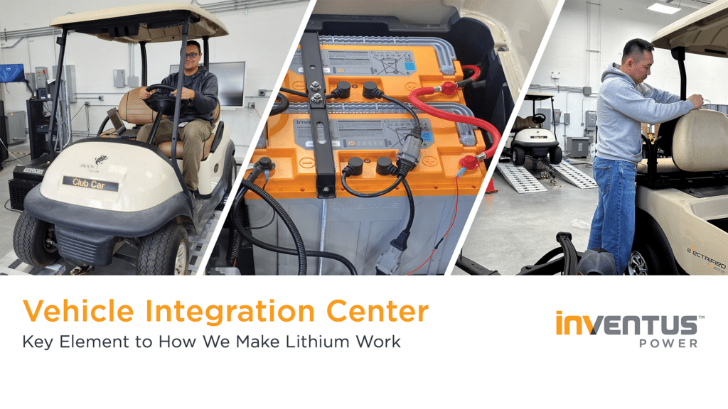 Inventus Power - Advanced Battery Systems Manufacturer