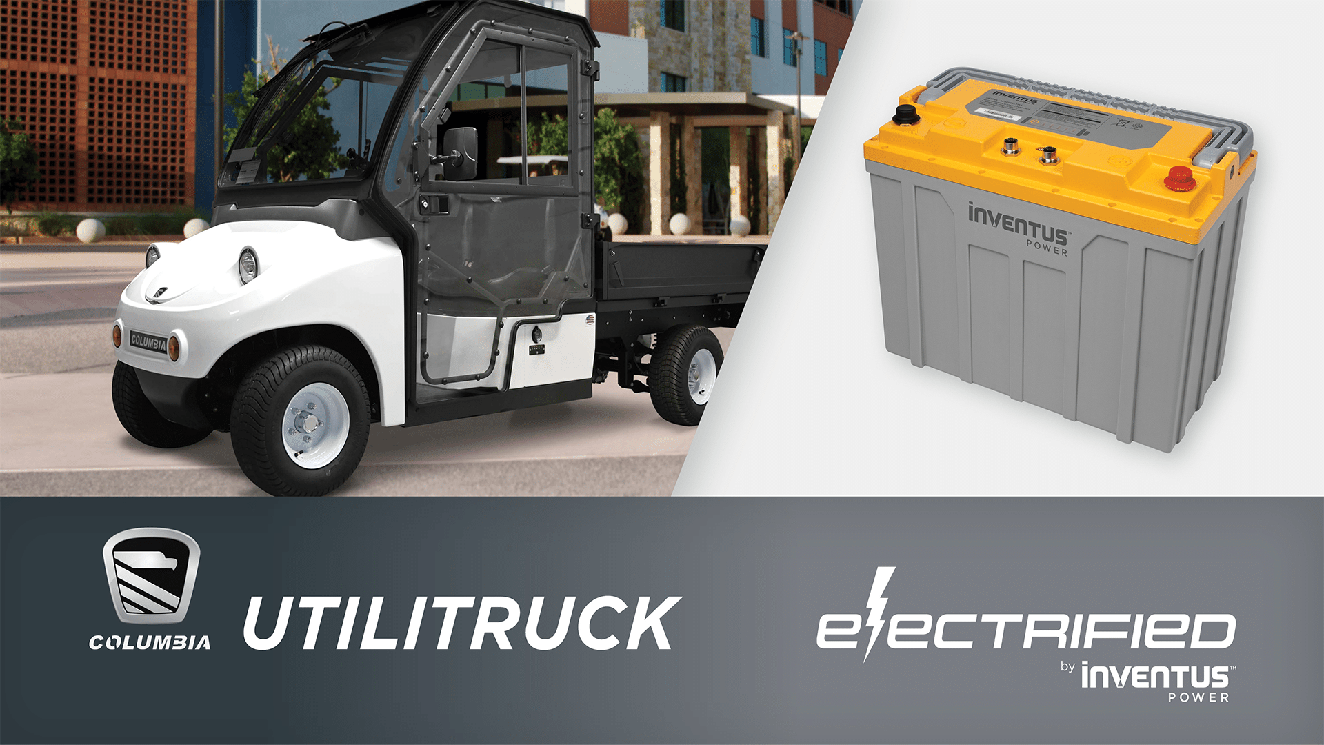 News - Page 6 of 12 - Inventus Power