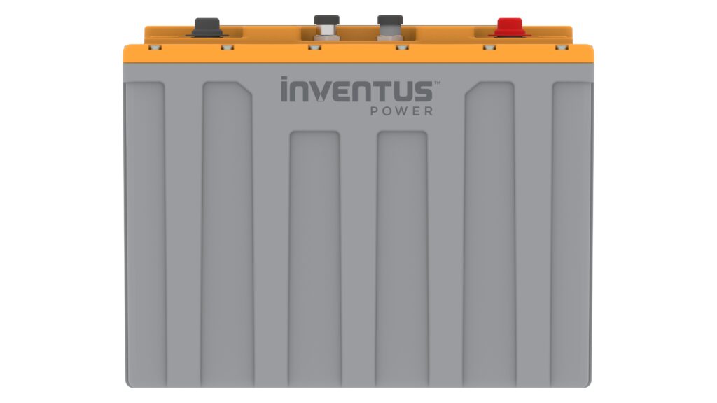 S-24V60-TRX PROTRXion® Lithium-ion Battery Pack - Inventus Power