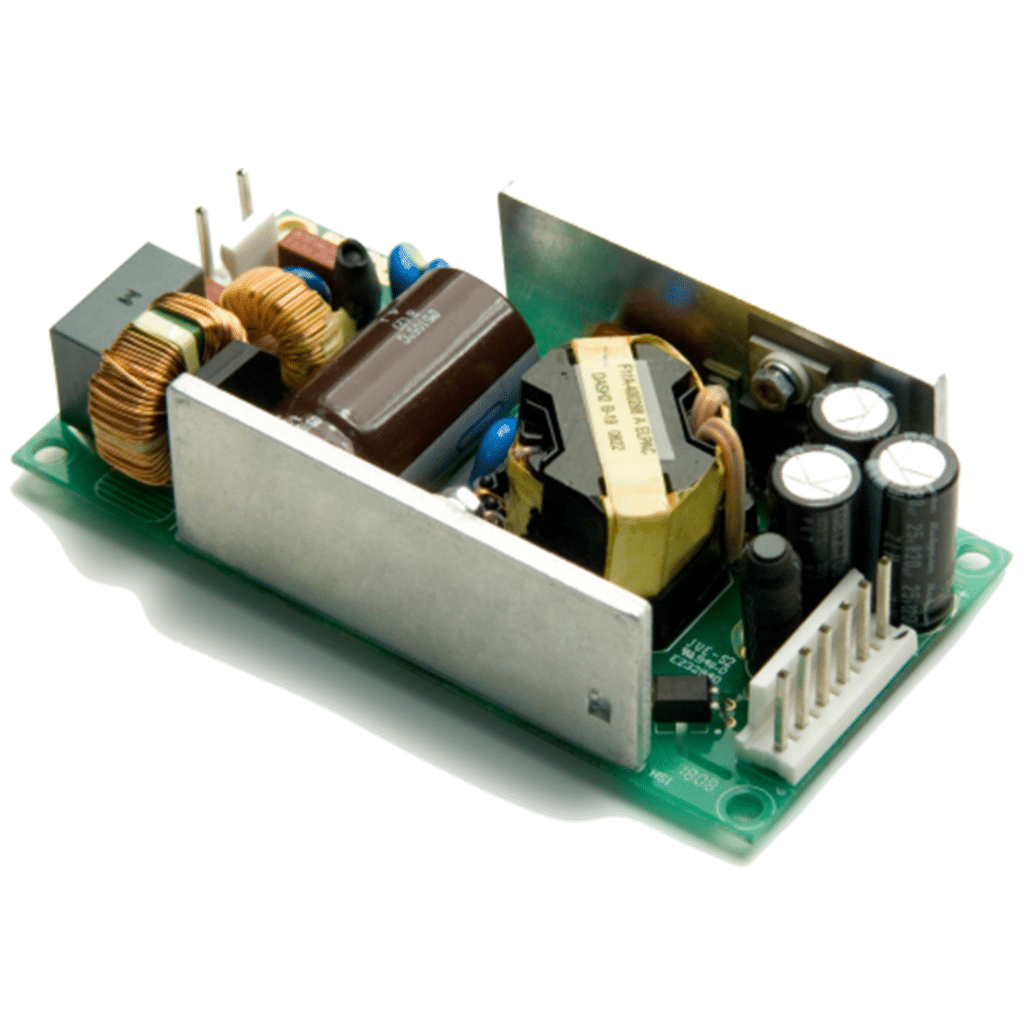 MTA040 Series - Class I - Inventus Power