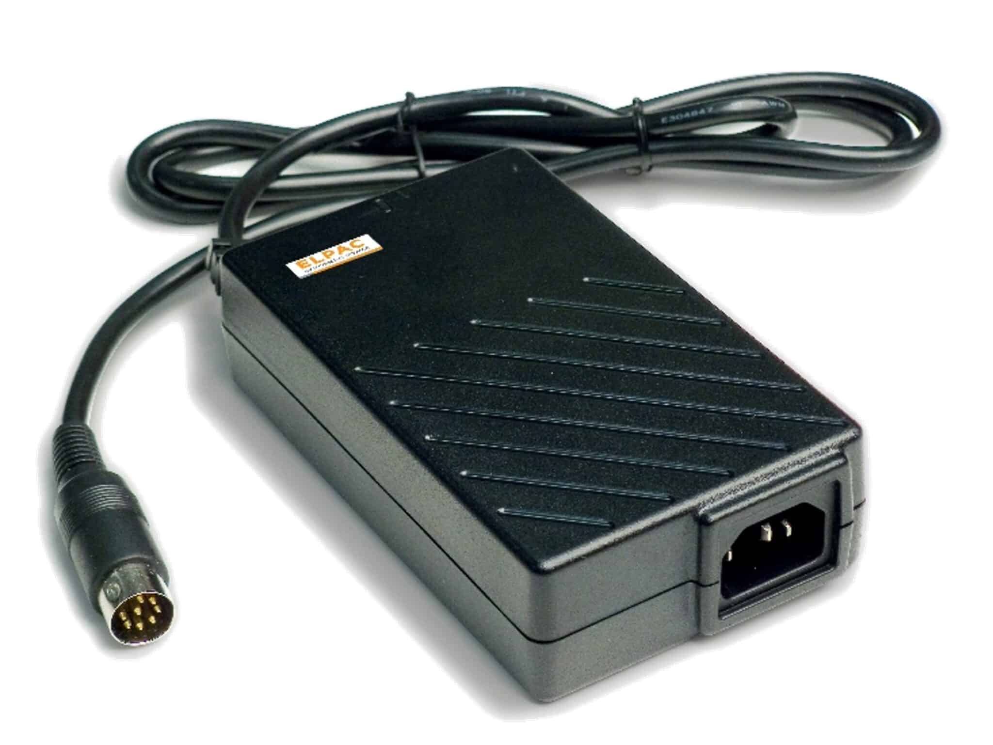 Power Supplies - Inventus Power