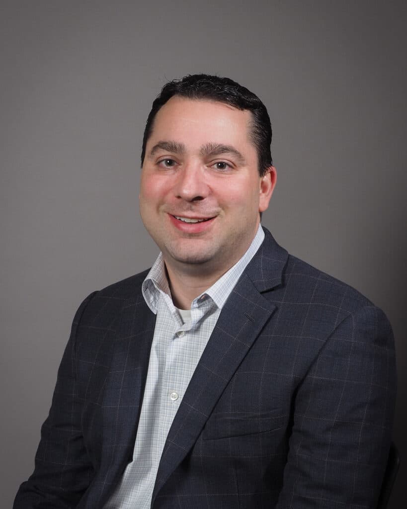 Michael Stuart - Inventus Power