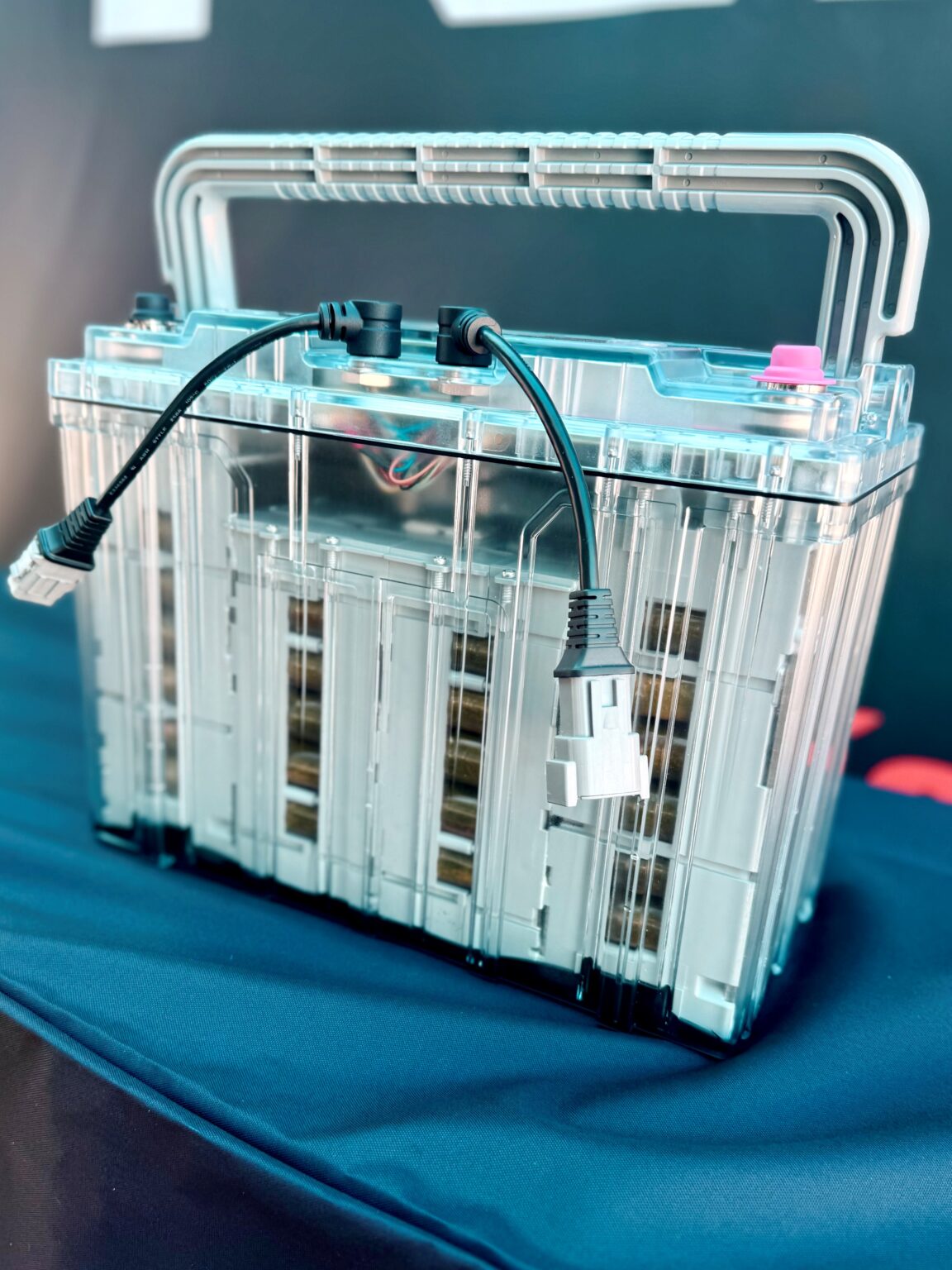 Inventus Power and Kawasaki Partner to Power New NAV® 4e Personal ...