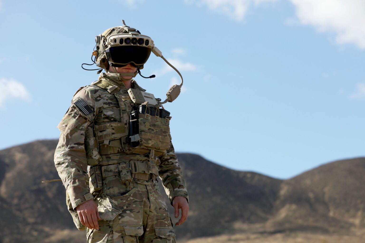 Specialized Batteries for Military & Defense - Inventus Power