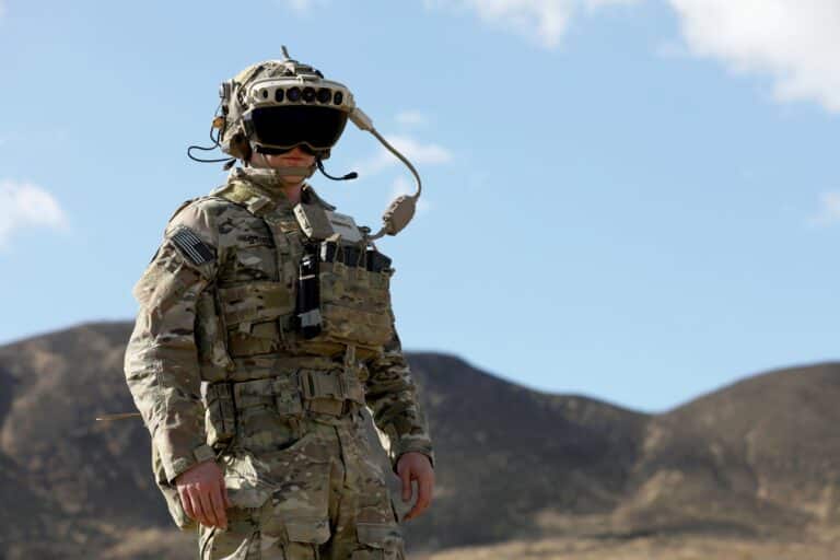 Specialized Batteries for Military & Defense - Inventus Power