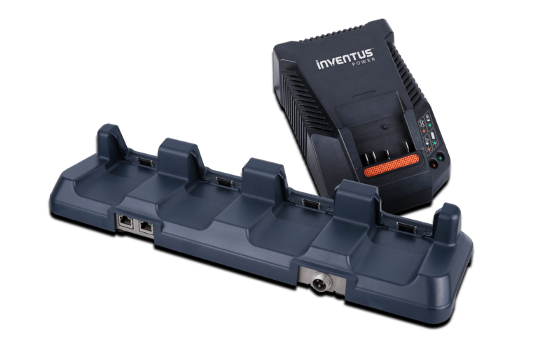 Products - Inventus Power